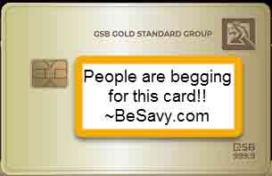 The GSPartners Global Road To Financial Freedom